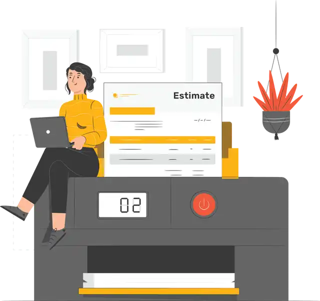 Quick and Easy Estimates with QuickInvoice