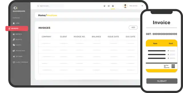 Efficient Invoicing and Accounting for Your Business
